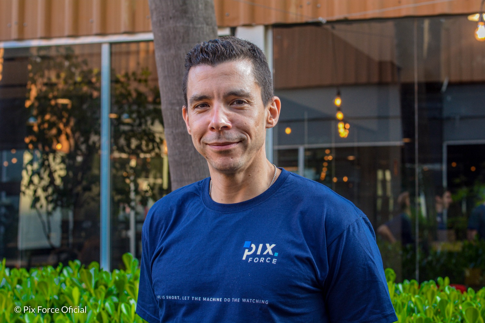 Pix Force mira mercado internacional para expandir atuação - Startup ...